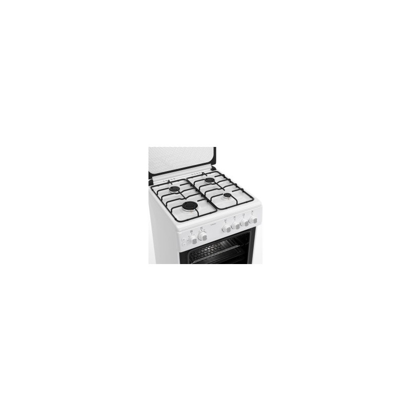 ΚΟΥΖΙΝΑ ΥΓΡΑΕΡΙΟΥ THERMOGATZ TG-1010-WH FS6402GPZW Προϊόντα Αποστολάκης ...