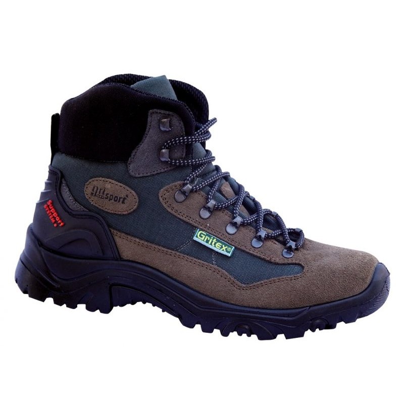 Grisport 10536 Ορειβασίας grisport Αποστολάκης - Ηράκλειο Κρήτης ...